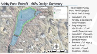 Ashby Pond Improvements - Community Meeting 9-29-2022.pdf | Zoos ...