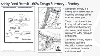 Ashby Pond Improvements - Community Meeting 9-29-2022.pdf | Zoos ...