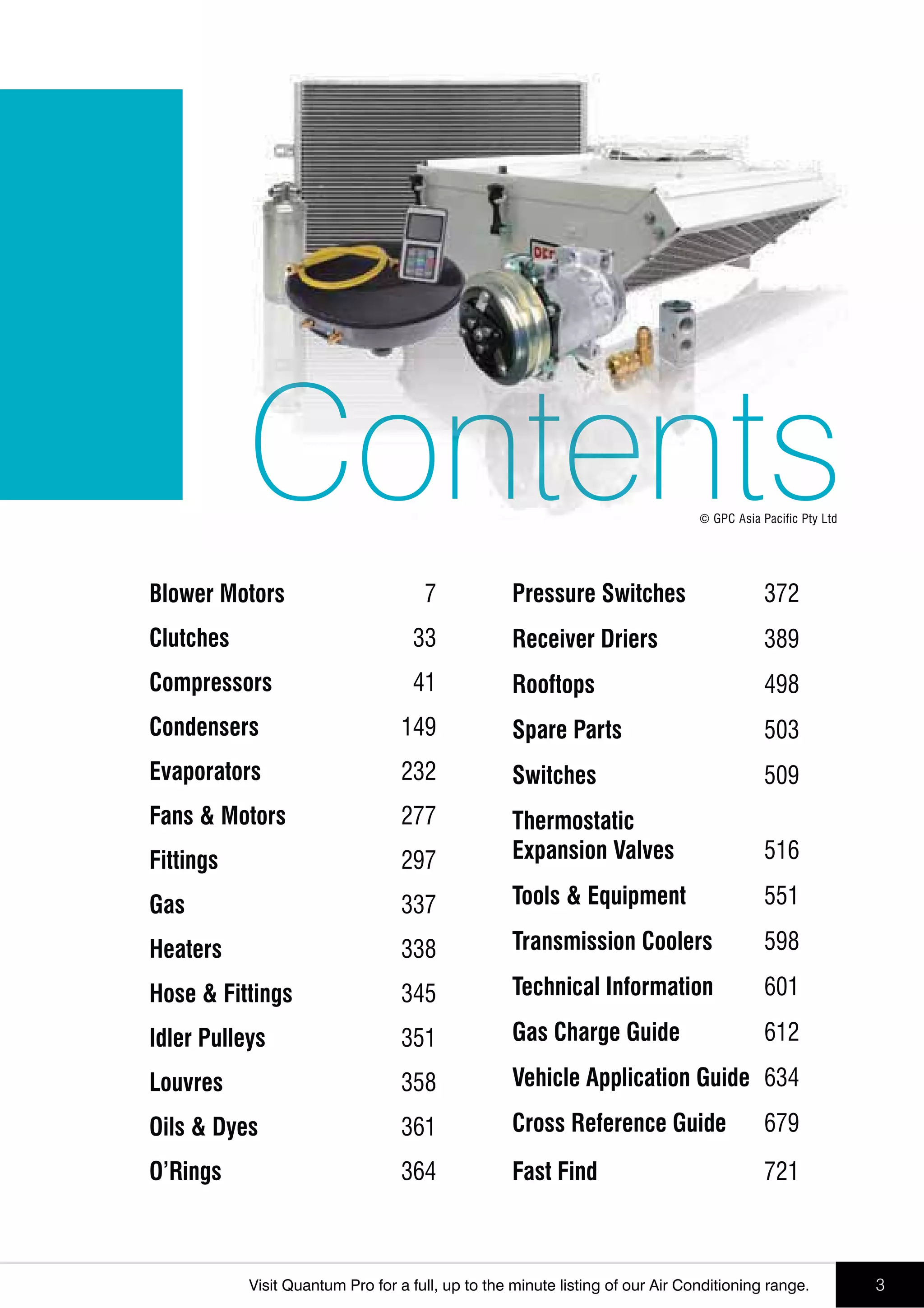 Ashdown Ingram Air Conditioning Catalog 2013 | PDF