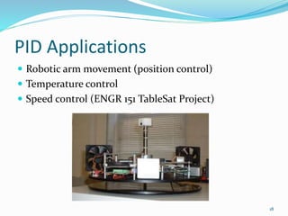 PID Control System | PPTX