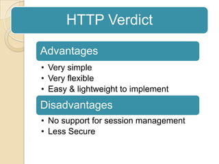 Internet Web Technology | PPTX | Web Design and HTML | Internet