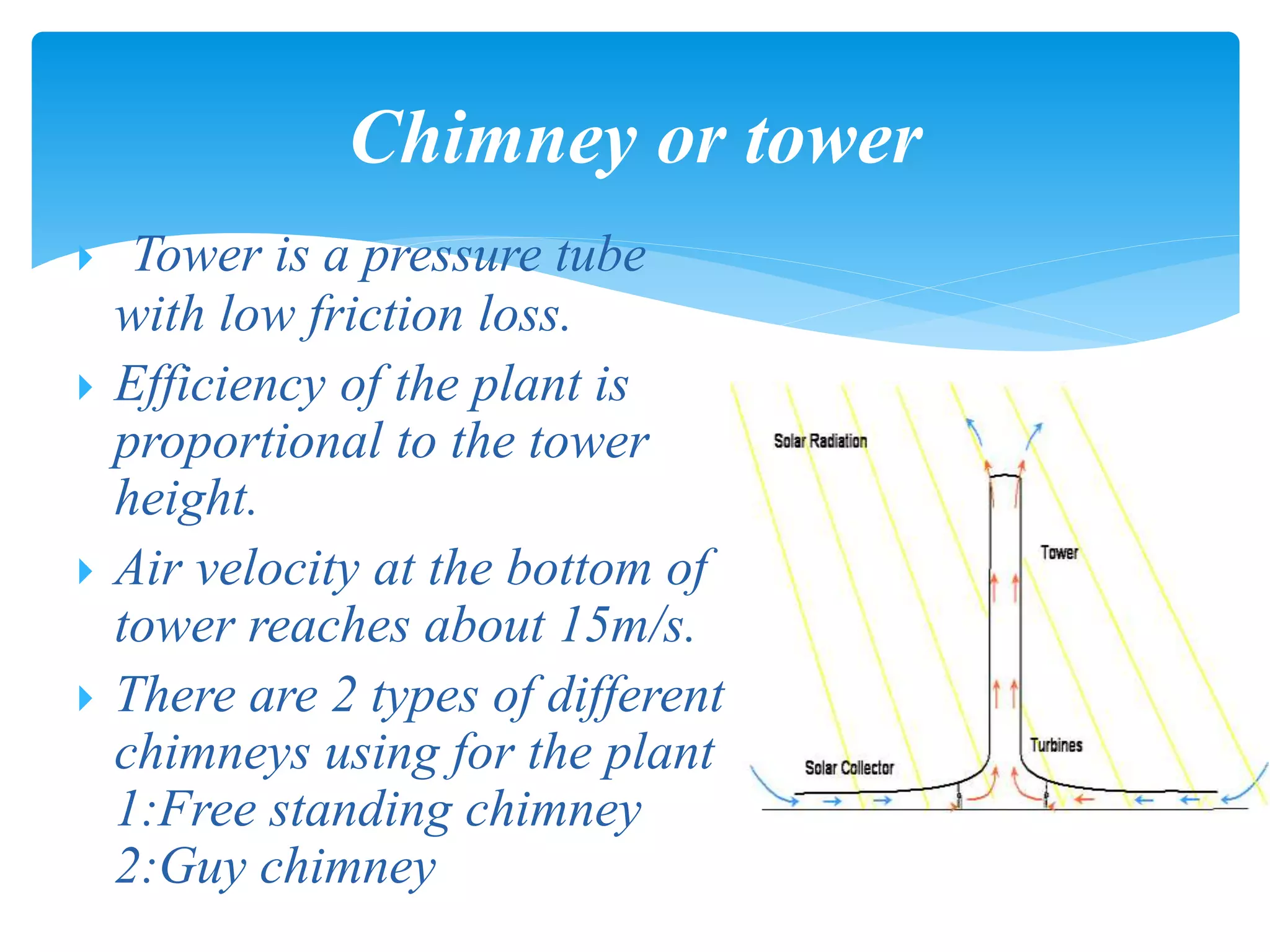 SOLAR UPGRADE TOWER | PPTX