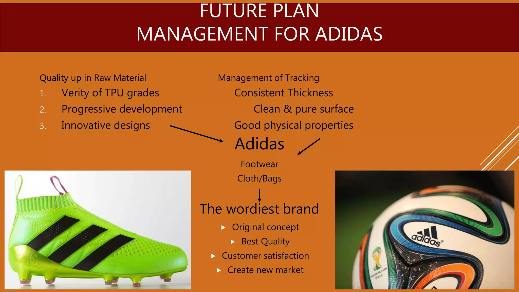 Adidas presentation | PPTX