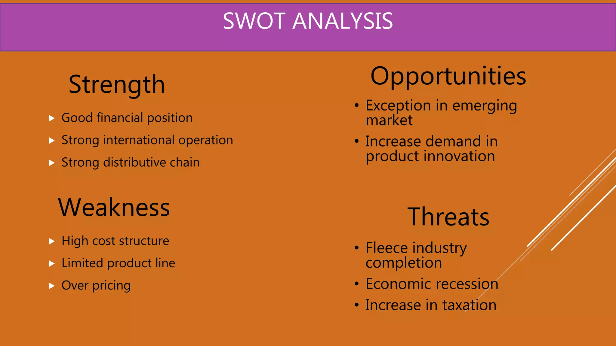 Adidas presentation | PPTX