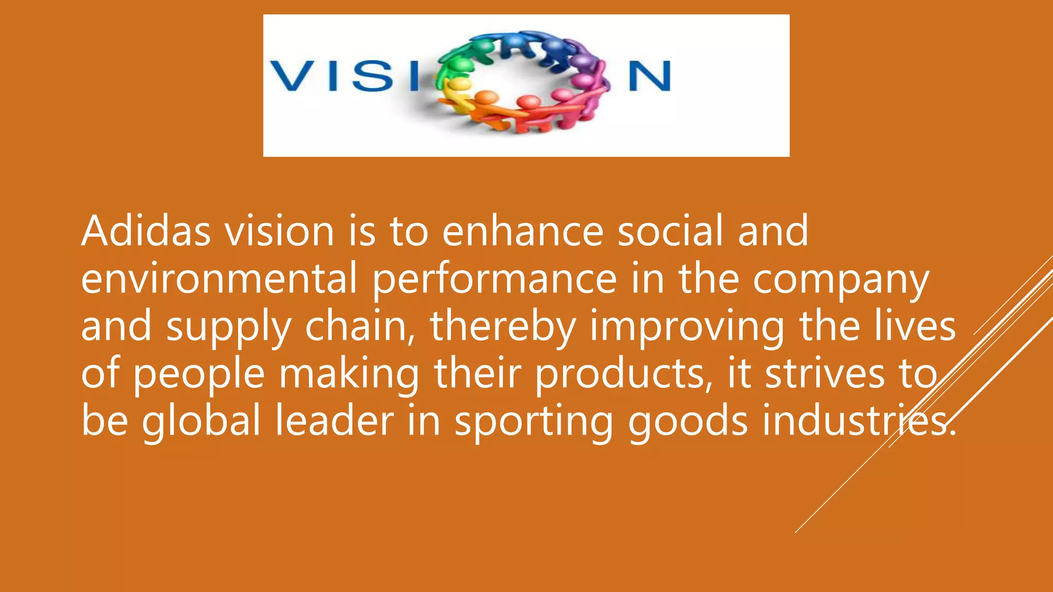 Adidas presentation | PPTX