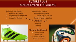Adidas presentation | PPTX