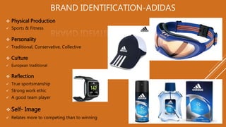 Adidas presentation | PPTX
