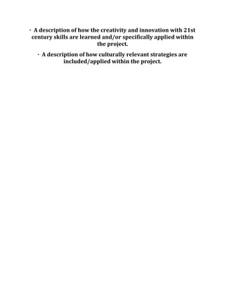 Ashford edu 692 week 5 assignment a case for problem | PDF