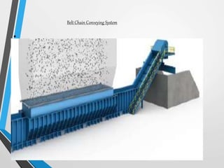 Ash handling | PPTX