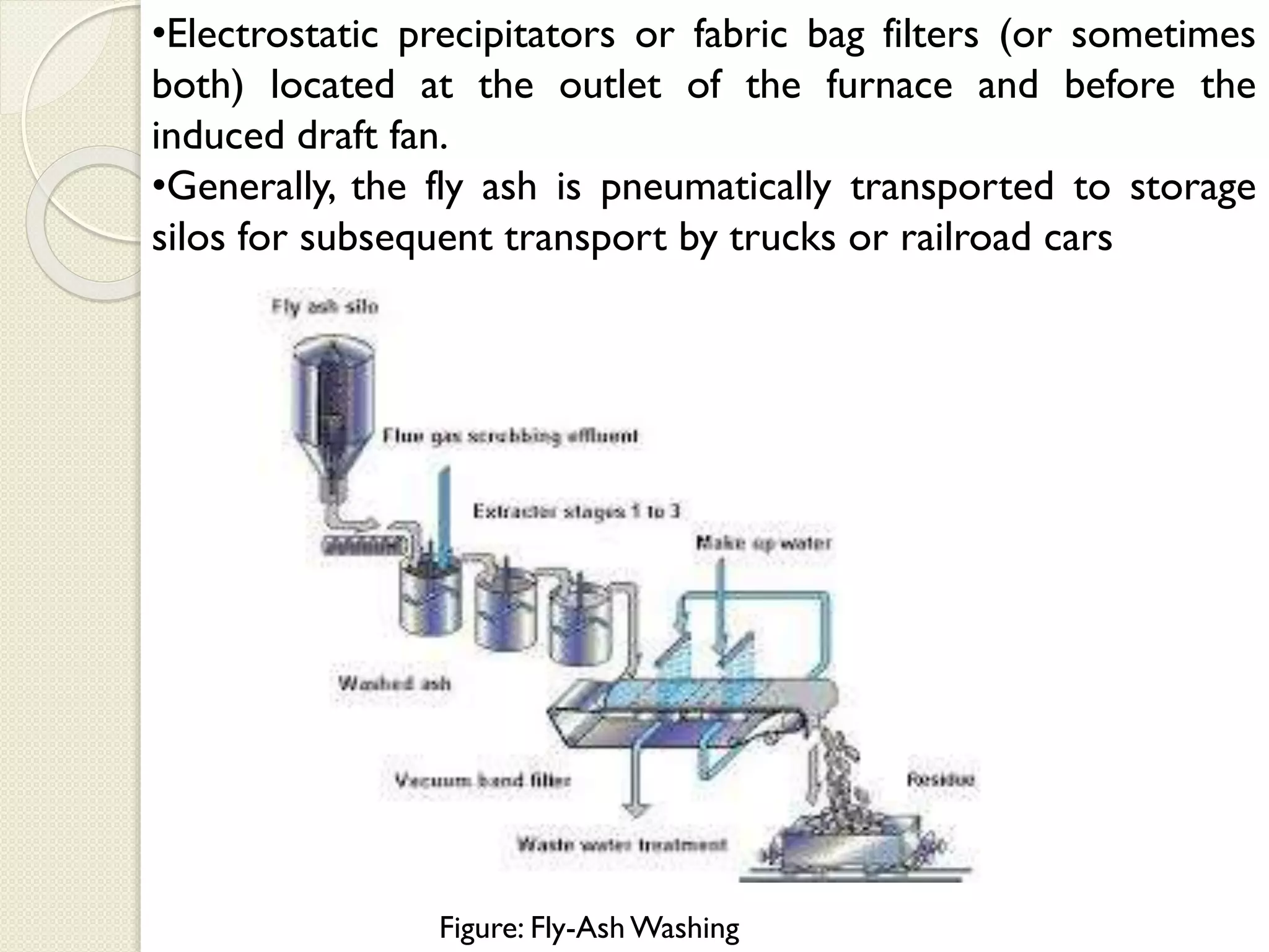 Ash Handling System of a Thermal Power Plant | PPTX