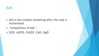 Ash handling system | PPTX