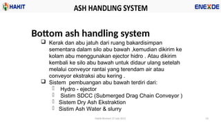 Bottom and Fly Ash Handling System.pptx