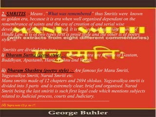 Ash hindu law ppt | PPTX