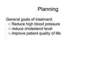 soap analysis | PPTX