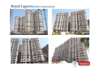 Ashiana New Project Launch Sector 79 Noida Location Map Price List ...