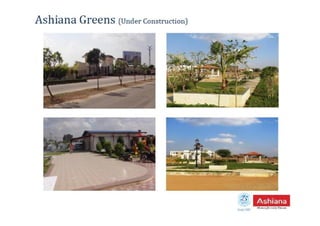 Ashiana New Project Launch Sector 79 Noida Location Map Price List ...