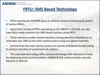 Ashida Project Division | PPTX