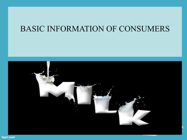 Delhi Milk Scheme | PPT | Agriculture | Industries