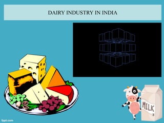 Delhi Milk Scheme | PPT