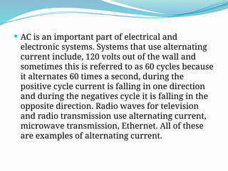 ASHIK AC Power Electrical Engineering .pptx