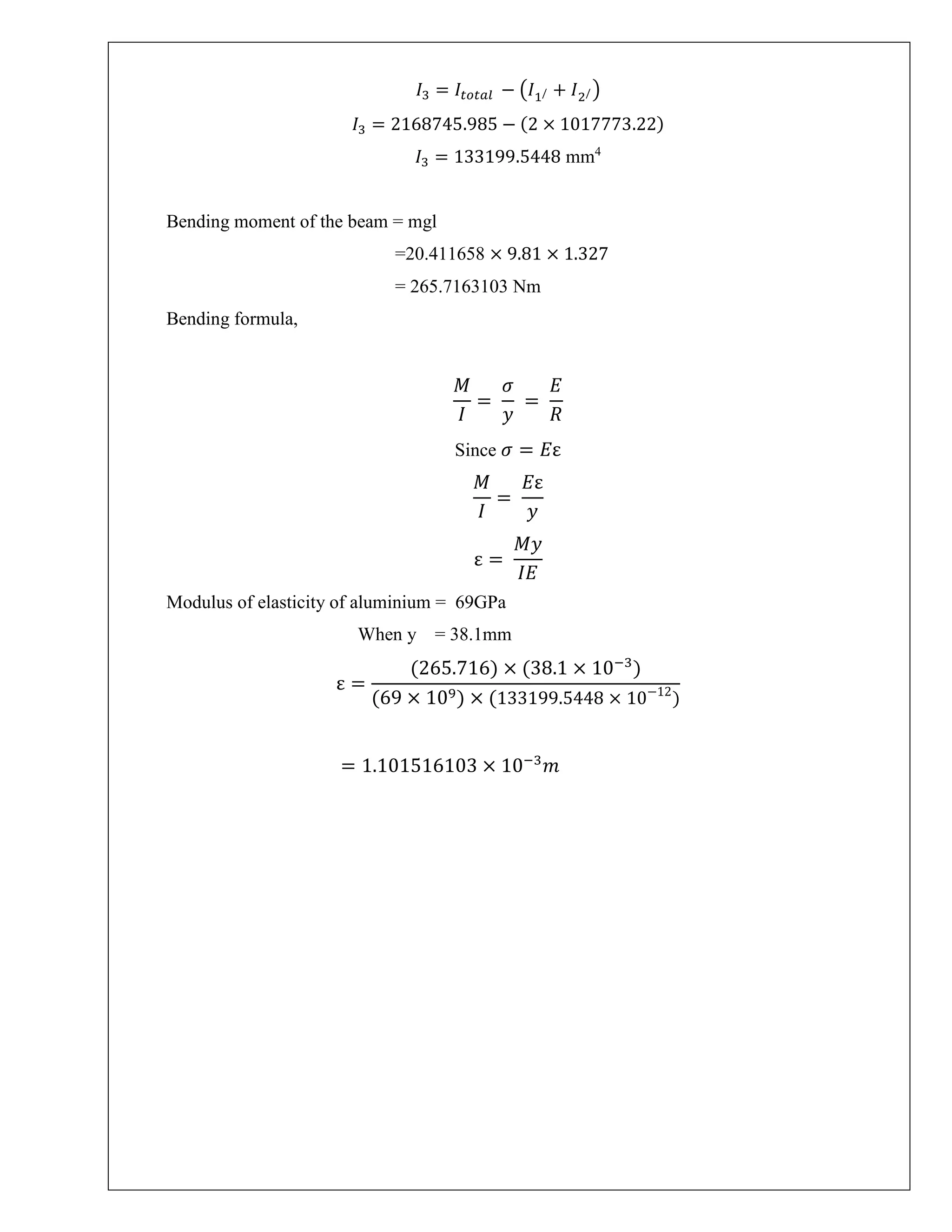 STRAIN MEASURING TECHNIQUES & APPLICATIONS | PDF | Physics | Science