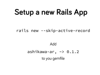 Rupy2012 ArangoDB Workshop Part2 | PDF | Databases | Computer Software and Applications