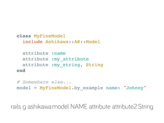 Rupy2012 ArangoDB Workshop Part2 | PDF | Databases | Computer Software and Applications
