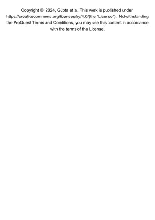 Autologous Conditioned Plasma (ACP) and Osteoarthritis of the Knee: A ...