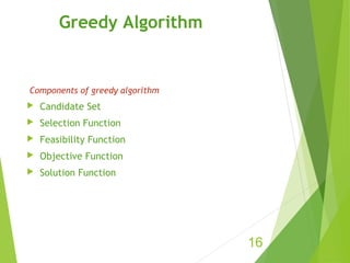 Algorithm Design | PPT