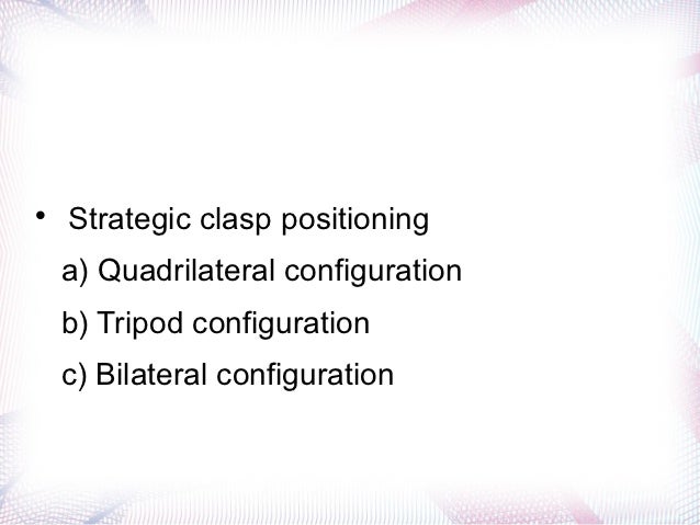 Classification of clamps, indications for use – MedMuv