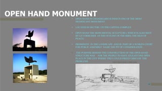 Le Corbusier Town Planning Chandigarh | PDF