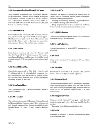 Ashique2020 article a_systemic_reviewontopicalmarket | PDF