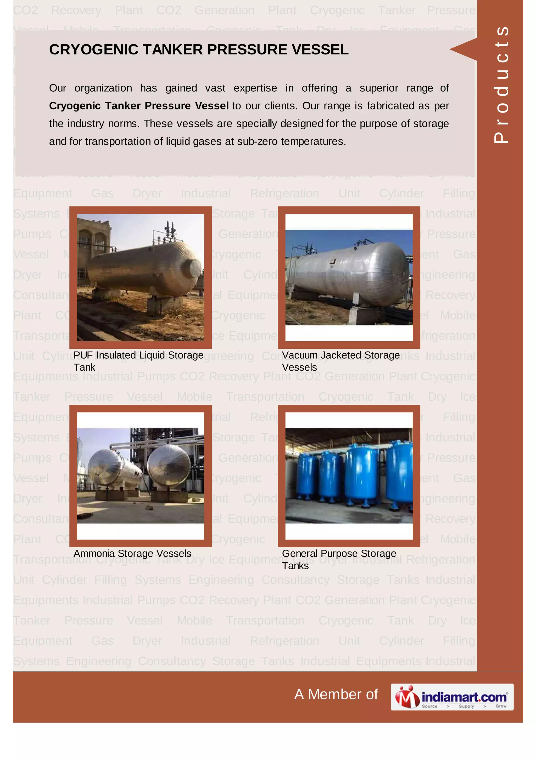 Ashirwad Carbonics India Private Limited, Ghaziabad, CO2 Recovery Plant ...