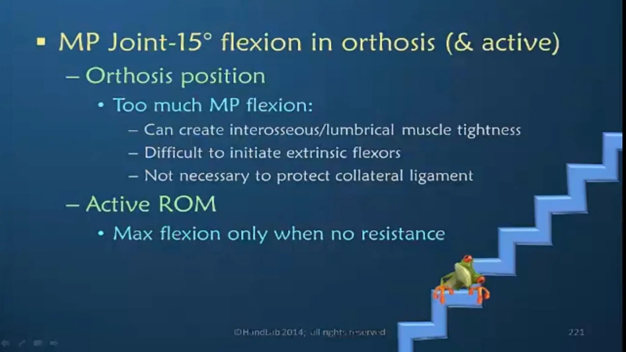 The zones of the hand flexor refer to anatomical areas of the hand ...
