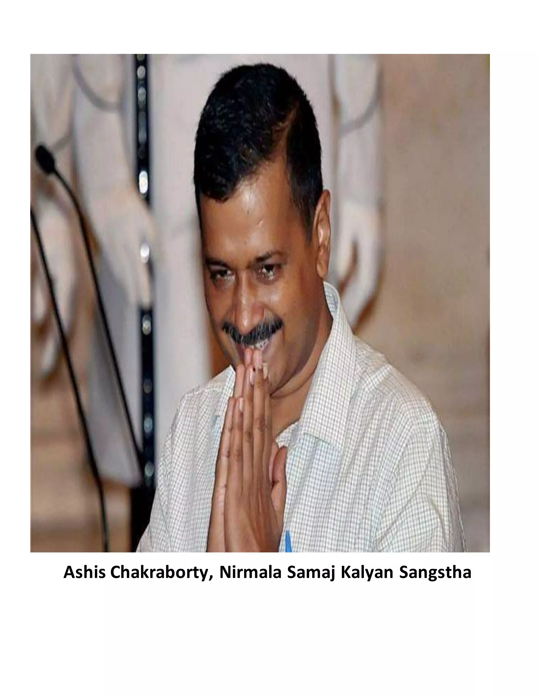 Ashis chakraborty | DOCX