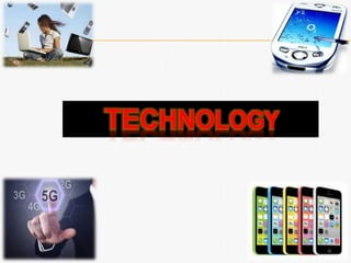 Technology | PPTX