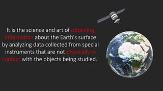 Remote Sensing in Integrated Pest Management.pptx