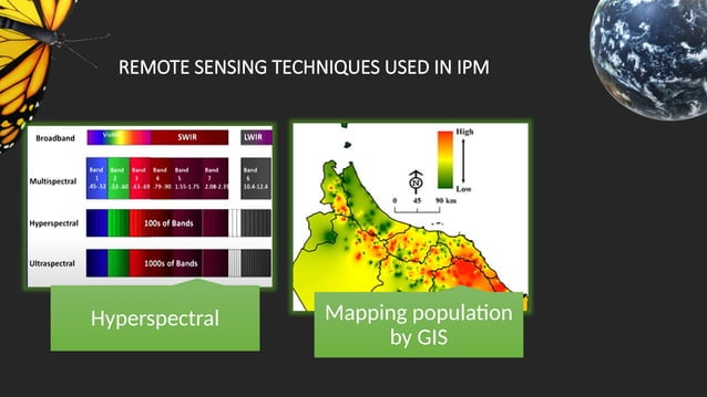 Remote Sensing in Integrated Pest Management.pptx