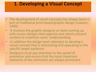 Role of visuals and graphics in communication | PPTX