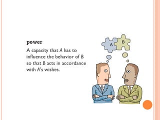 power & corruption | PPTX