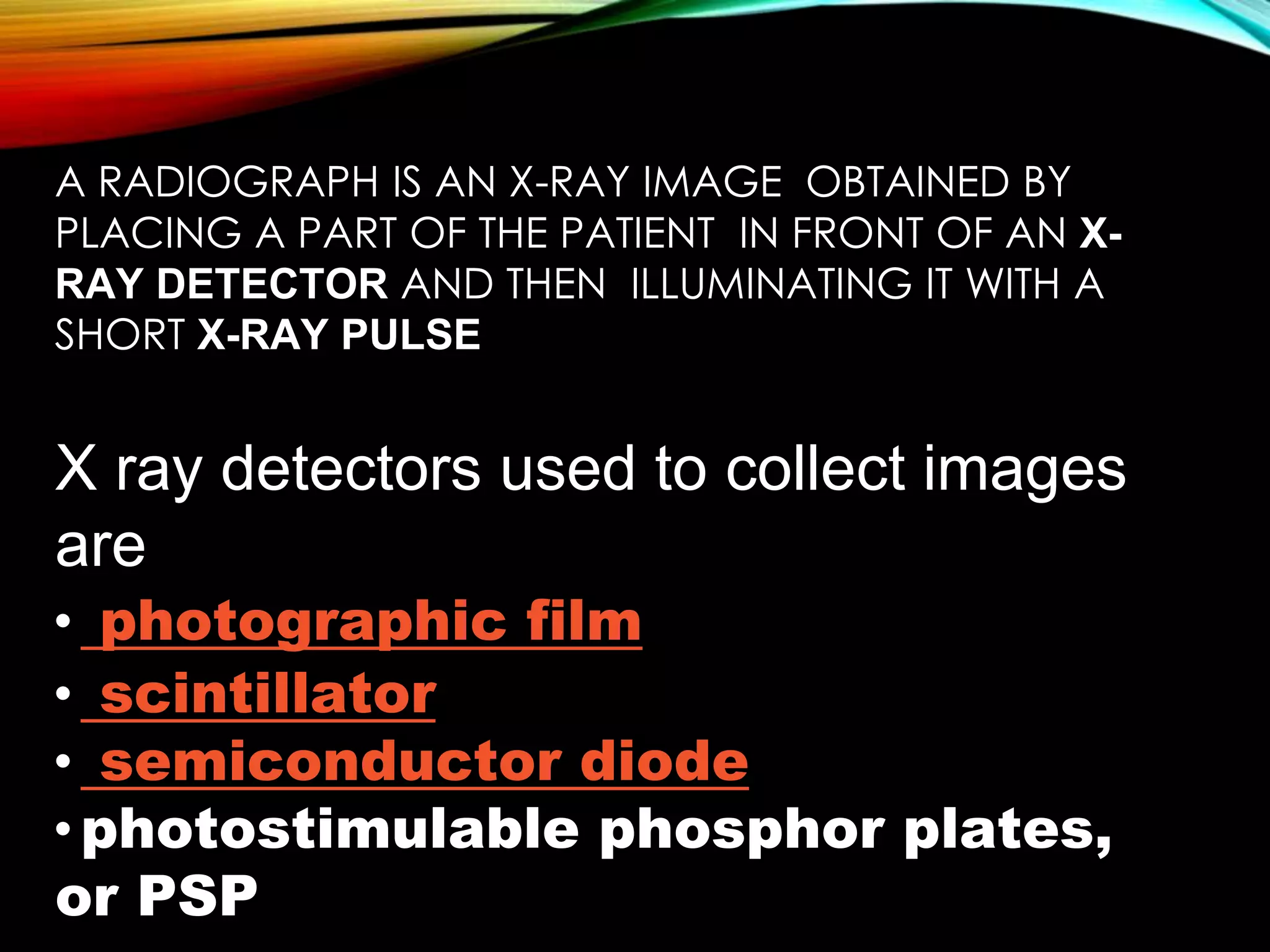 Chest X-ray & Interpretation.pptx