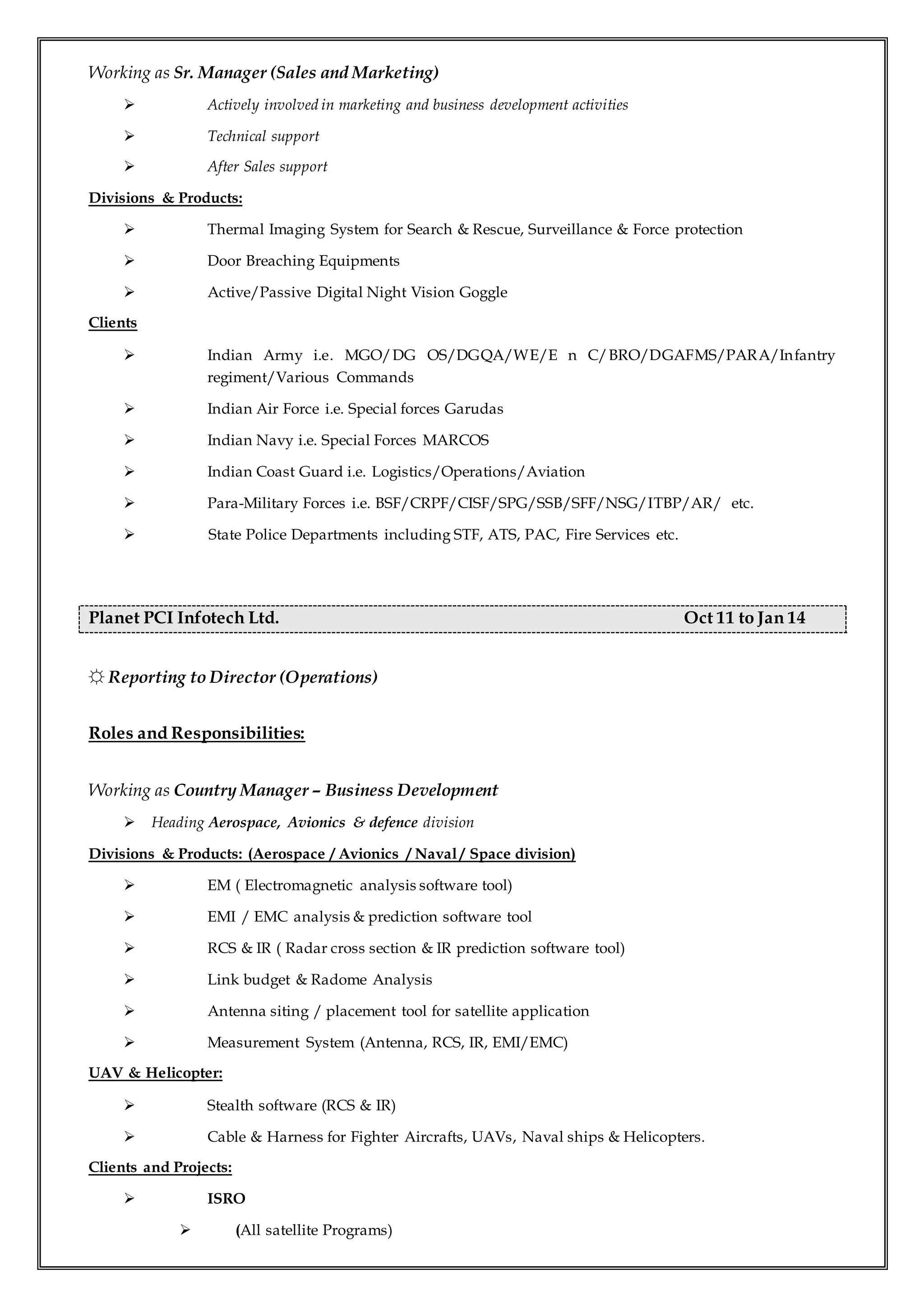 Ashish gupta cv | DOCX
