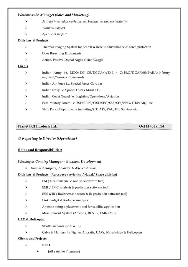 Ashish gupta cv | DOCX