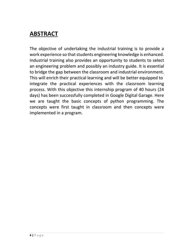 DIGITAL MARKETING REPORT | PDF | Internet | Computing