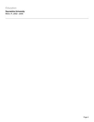 Ashish Khare | PDF | Programming Languages | Computing