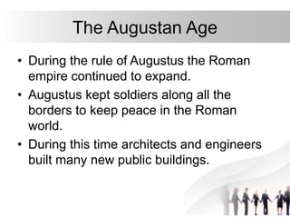 ashish kkancient_rome.ppt