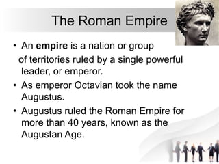 ashish kkancient_rome.ppt