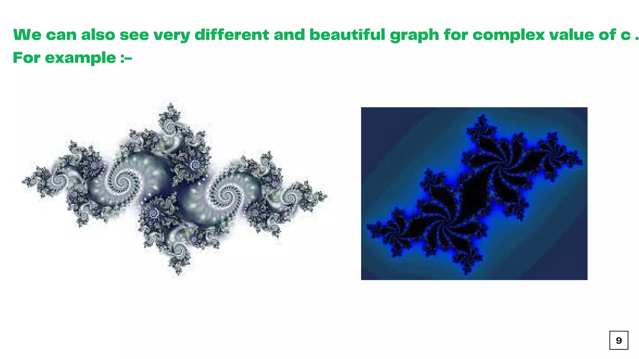 Julia Set | PPT