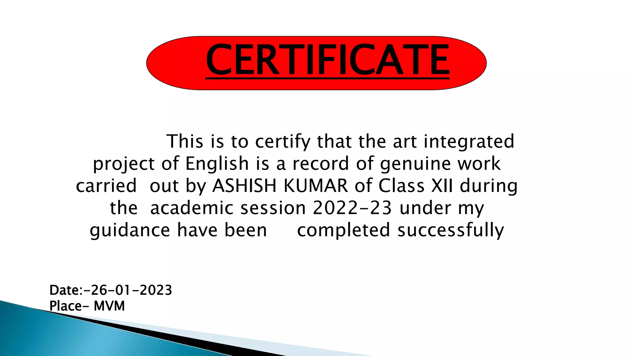 ASHISH_KUMAR ENGLISH.pptx