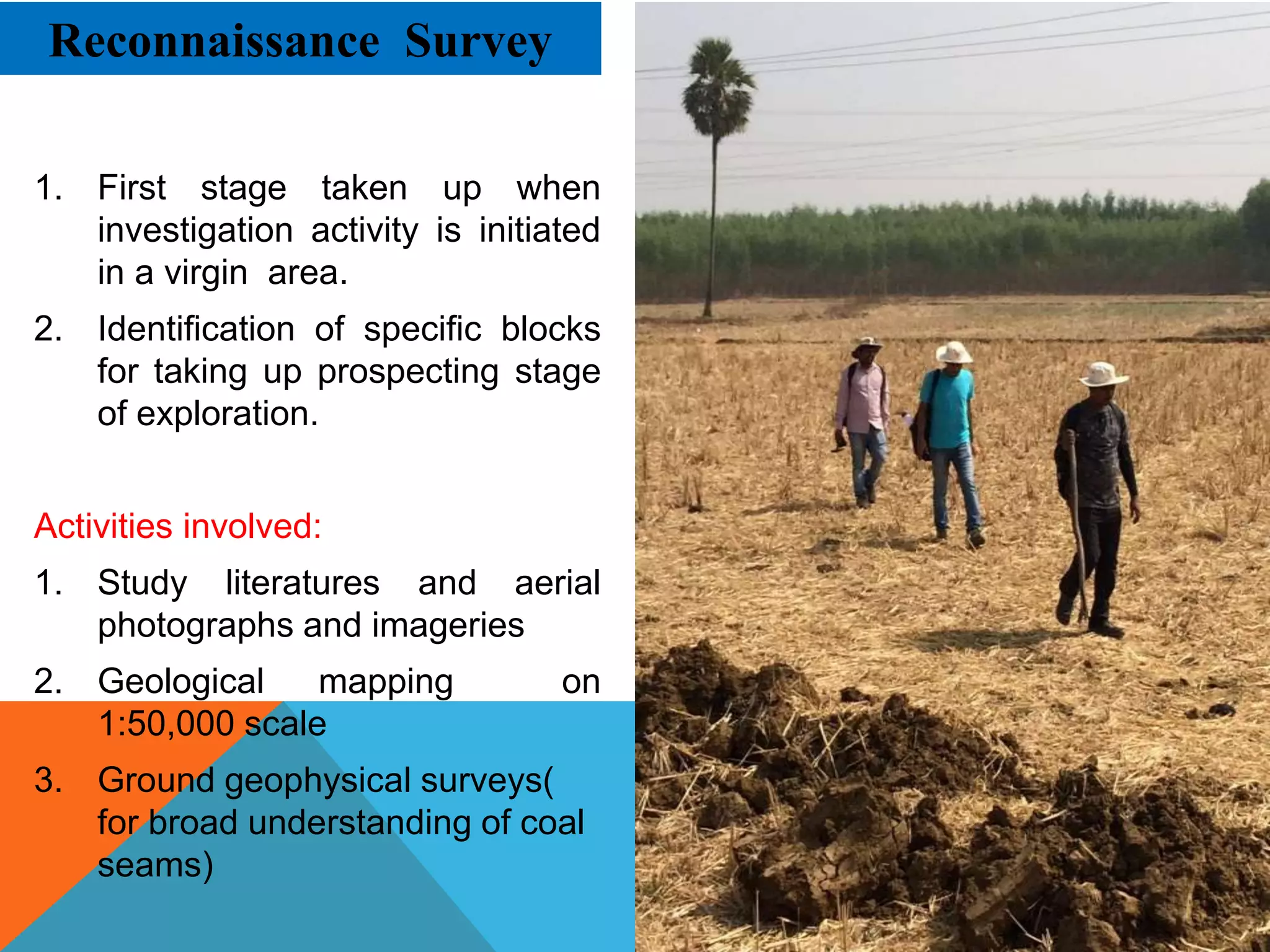 Ashish kumar pal coal exploration1 | PPTX